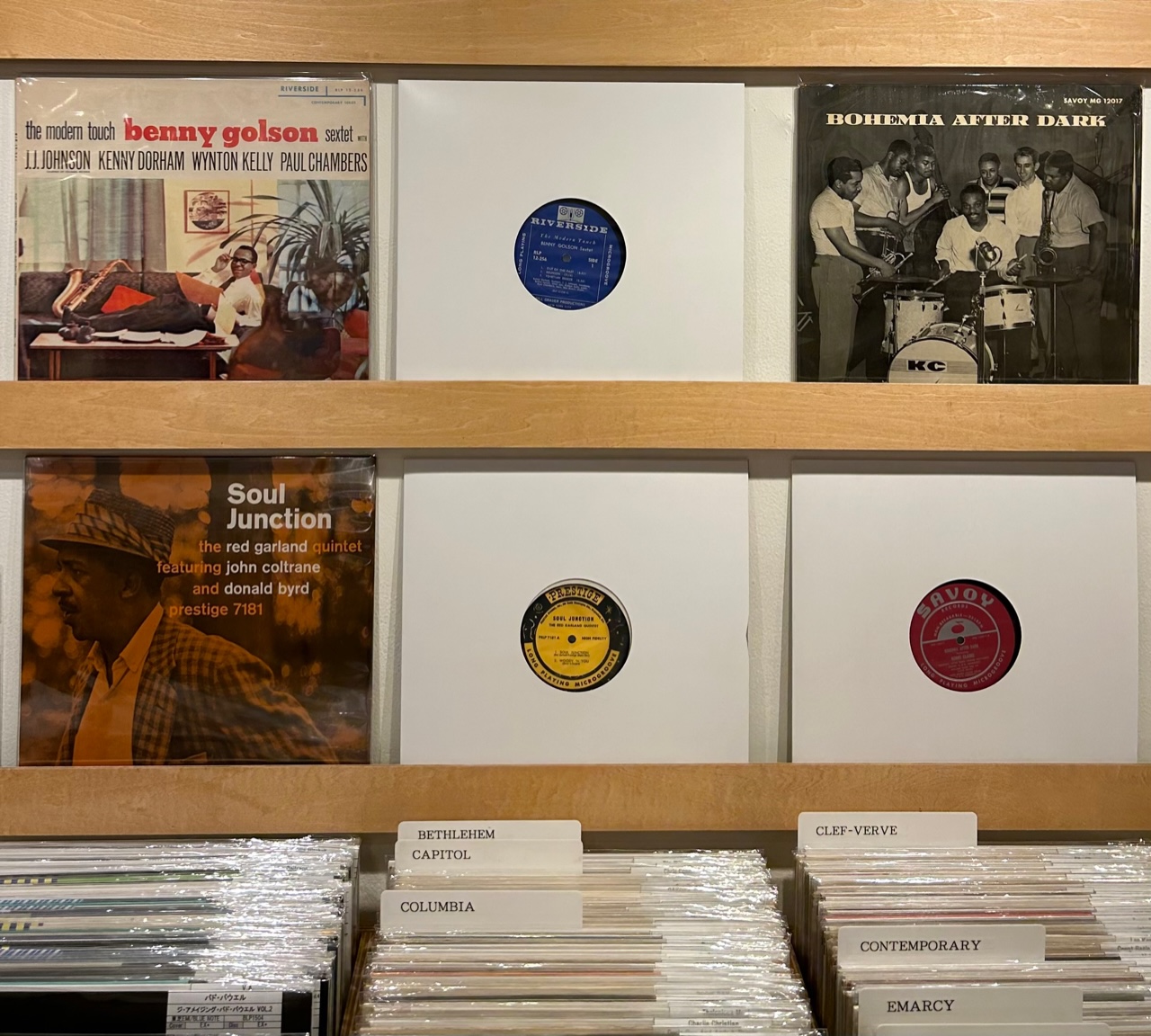 ニュース - JUDGMENT! RECORDS